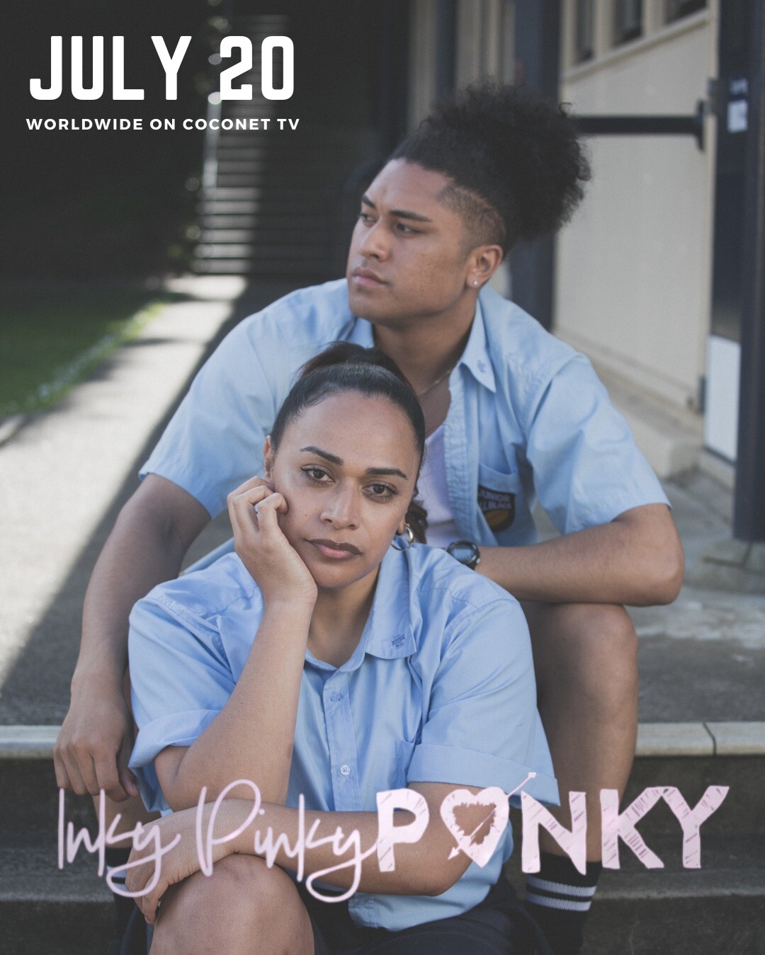 Inky Pinky Ponky Film - Get to know Sesilia Pusiaki — thecoconet.tv - The world’s largest hub of ...